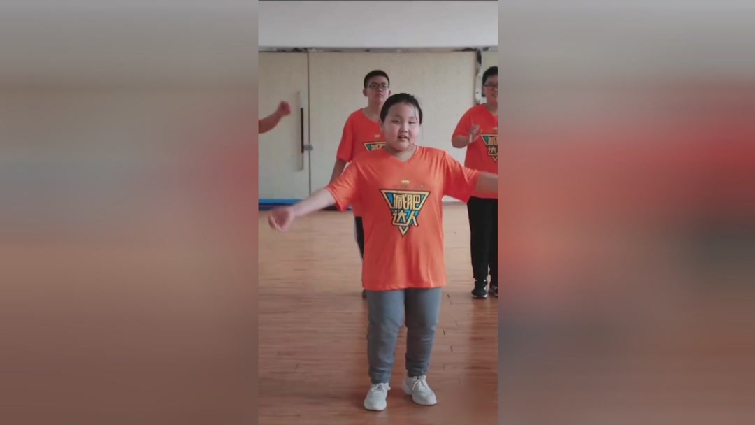 我的暑假计划#为好生活battle