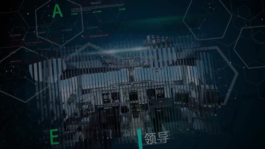 宣传部的老师说用了不少他们的镜头啊!2019-5G研讨会宣传视频