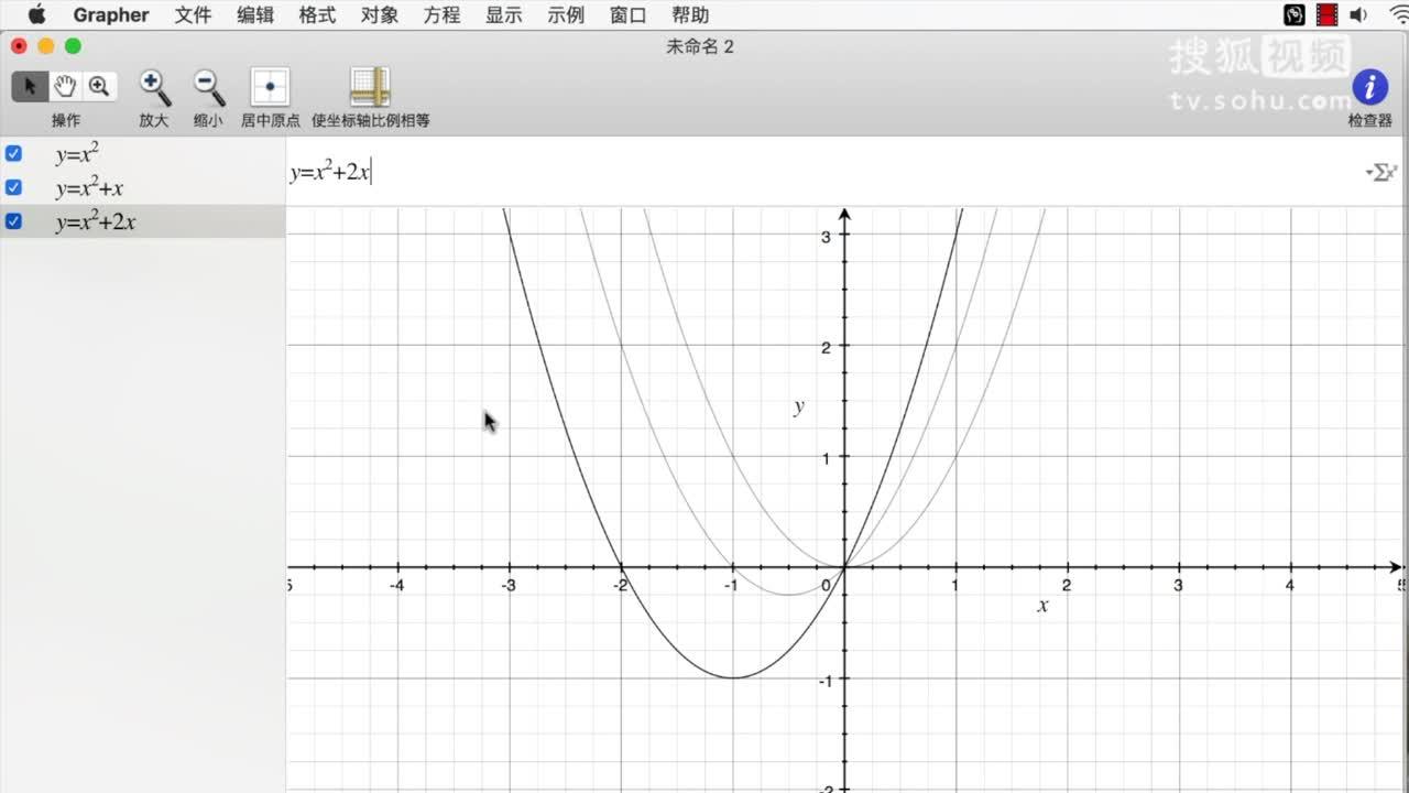 15.二次函数图象_函数_高中数学