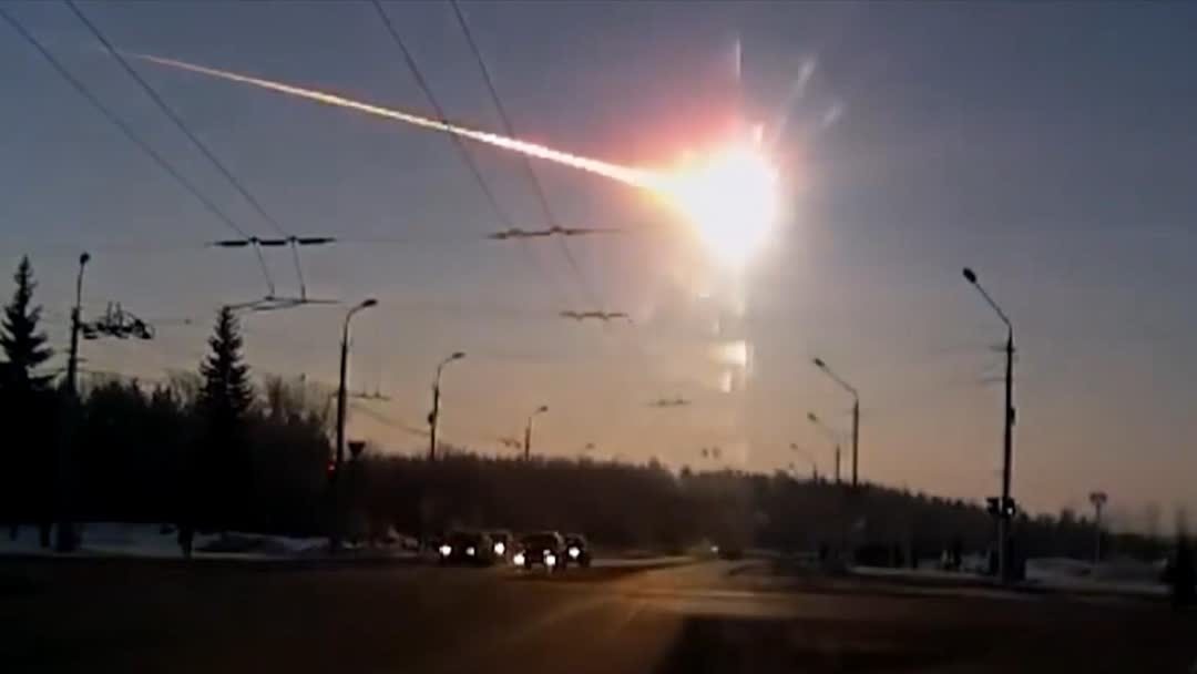 如果俄罗斯陨石事件是幸运,那其他地球外的危险,我们该如何应对