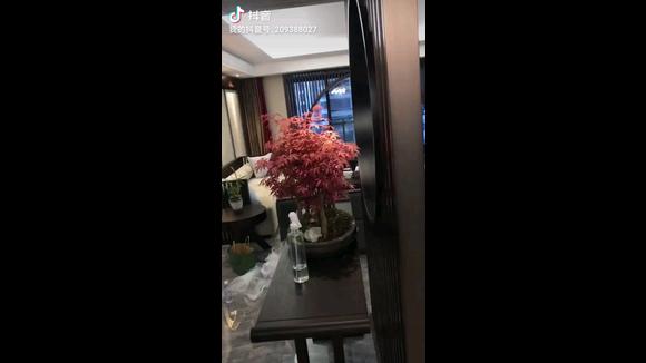 中式风格 中国人的传统设计
