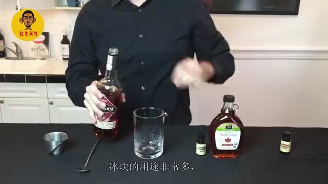 1000度的铁球放到冰块上,融化的速度有多快?睁大眼睛看好了