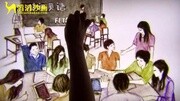 沙画制作/团队宣传片脚本/视频宣传片脚本/县宣传片脚本