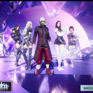 爱玩地铁的陵亡 