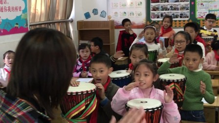 2020.11.4家长进课堂第三组学练