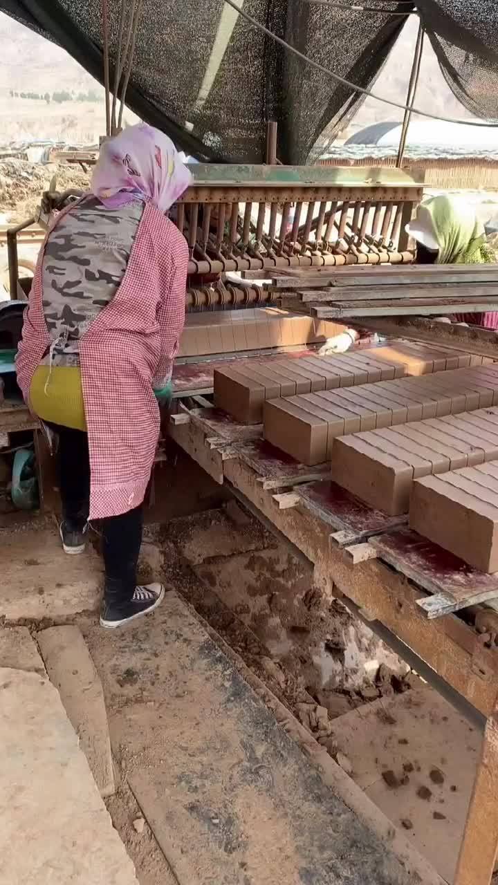 即将消失的传统手工技艺