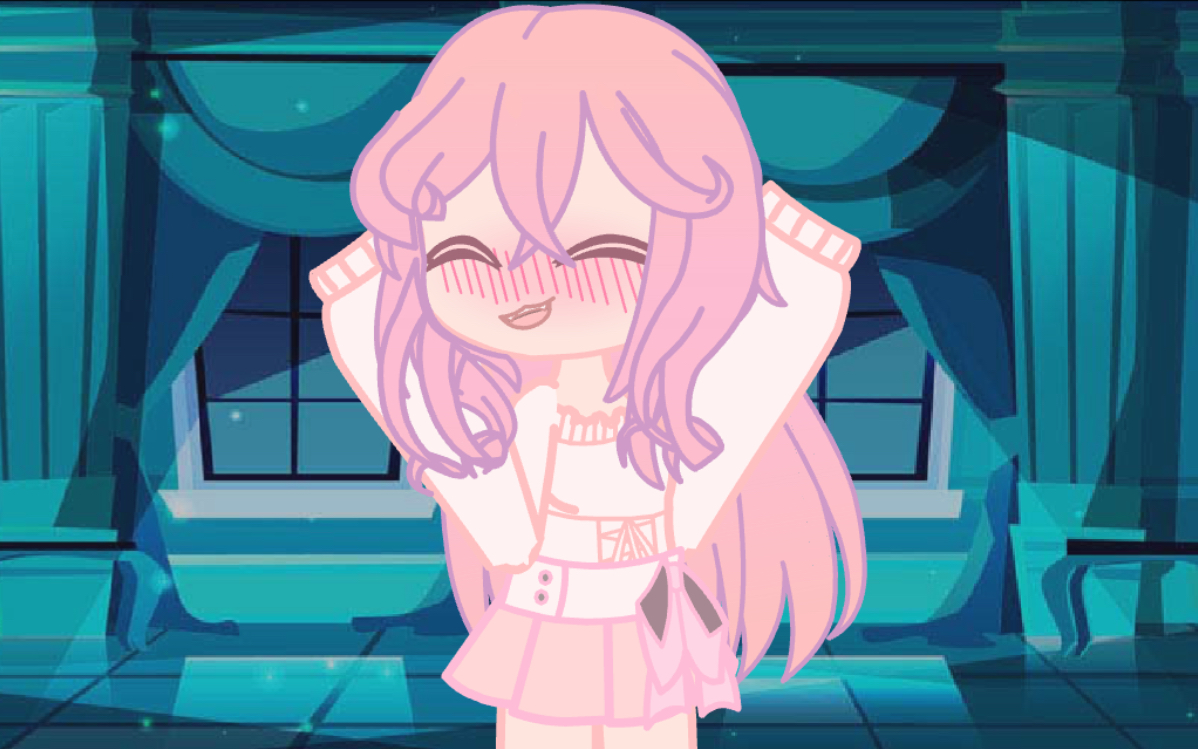 顾雨晨:我.我选茶茶