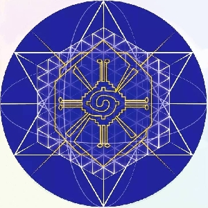玛雅历法星际播报站 