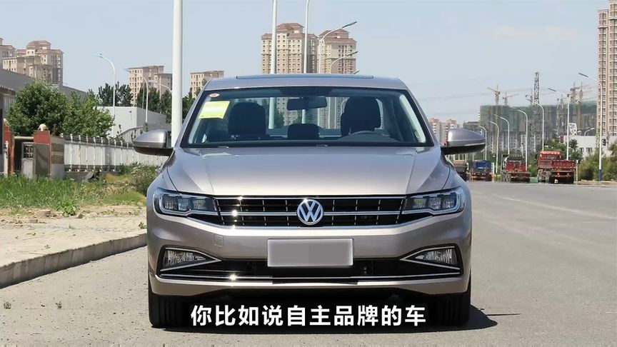 5万以内能买到哪些合适的二手车?胡老师在线解答