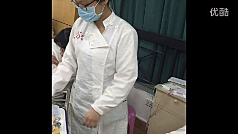 腹腔引流管操作