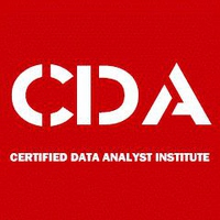 CDA数据分析师 