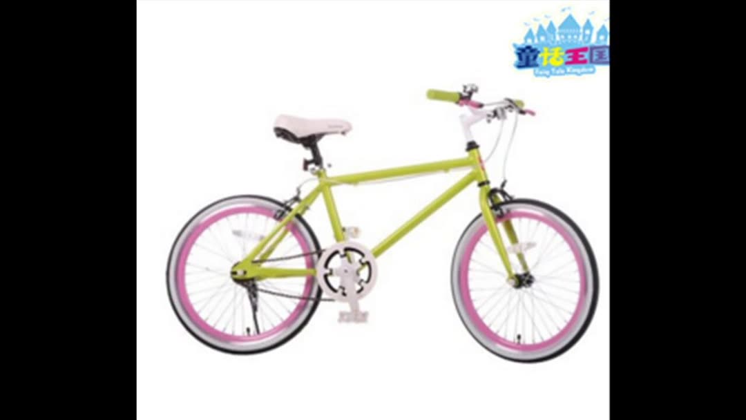 童话王国童车 带给你与众不同的童年