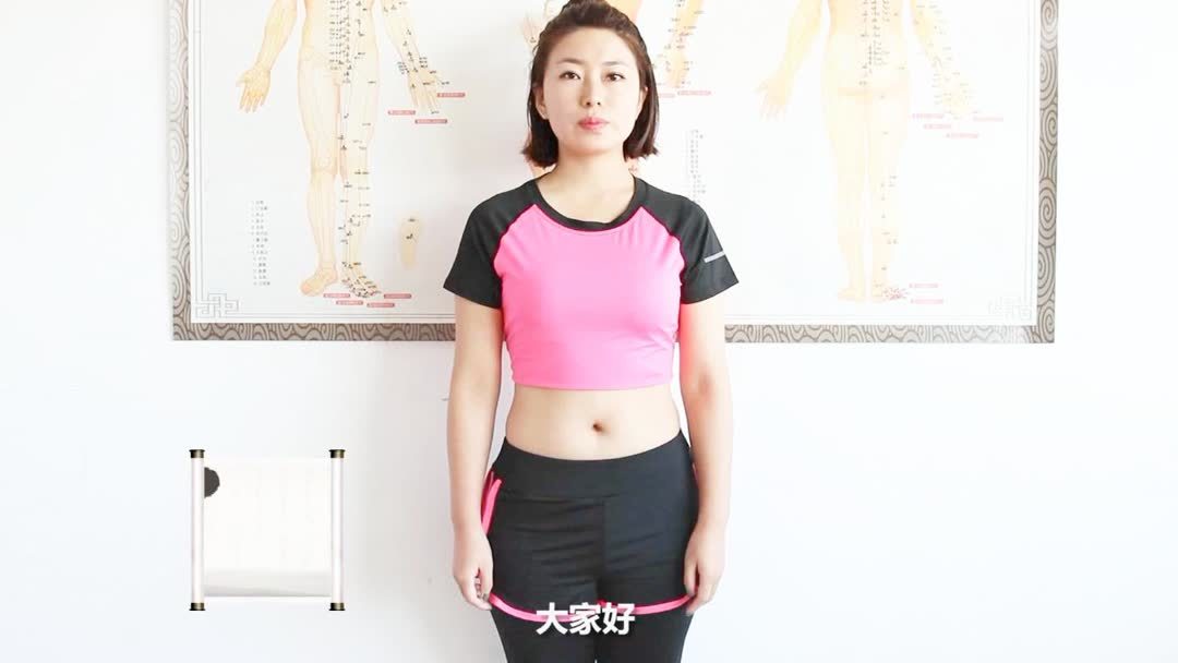 1个穴位每天刮痧5分钟,快速减肥,30天瘦28斤