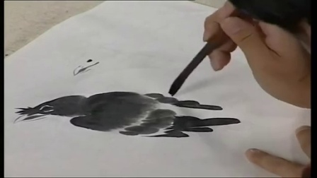 国画狗画法国画鼠画法