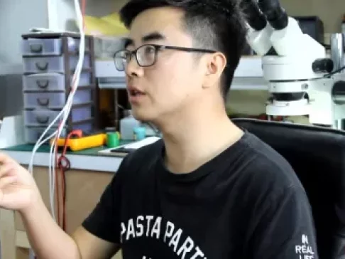 做手机维修的你,平时都使用什么工具呢【爱疯培训】