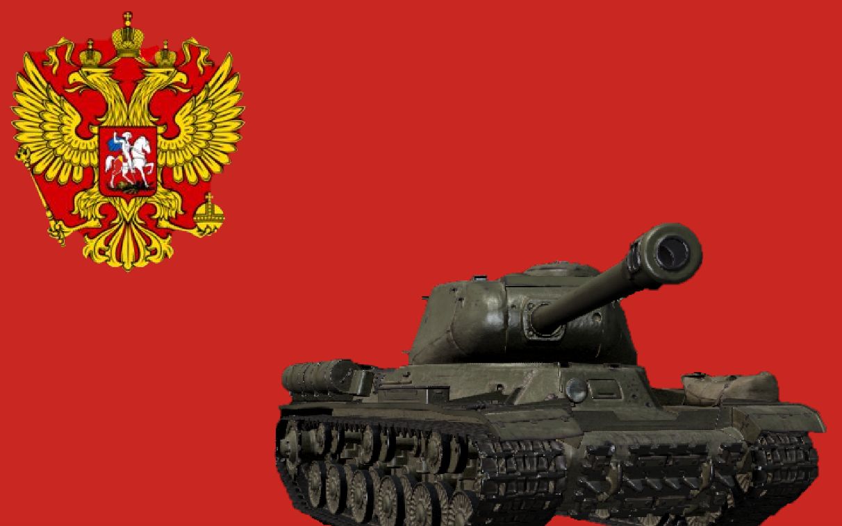 【坦克世界】震惊!这台IS居然如此精准