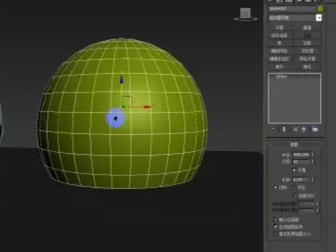 3dmax入门建模案例大全室内设计视频教程-异形建筑外观-公开课