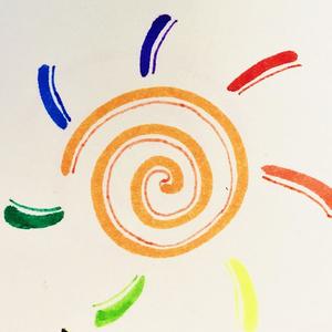 悠悠简笔画 