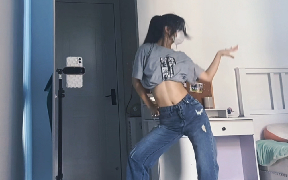 高中生翻跳|《pingpong》lucy编舞 大数据把我推给辣妹!