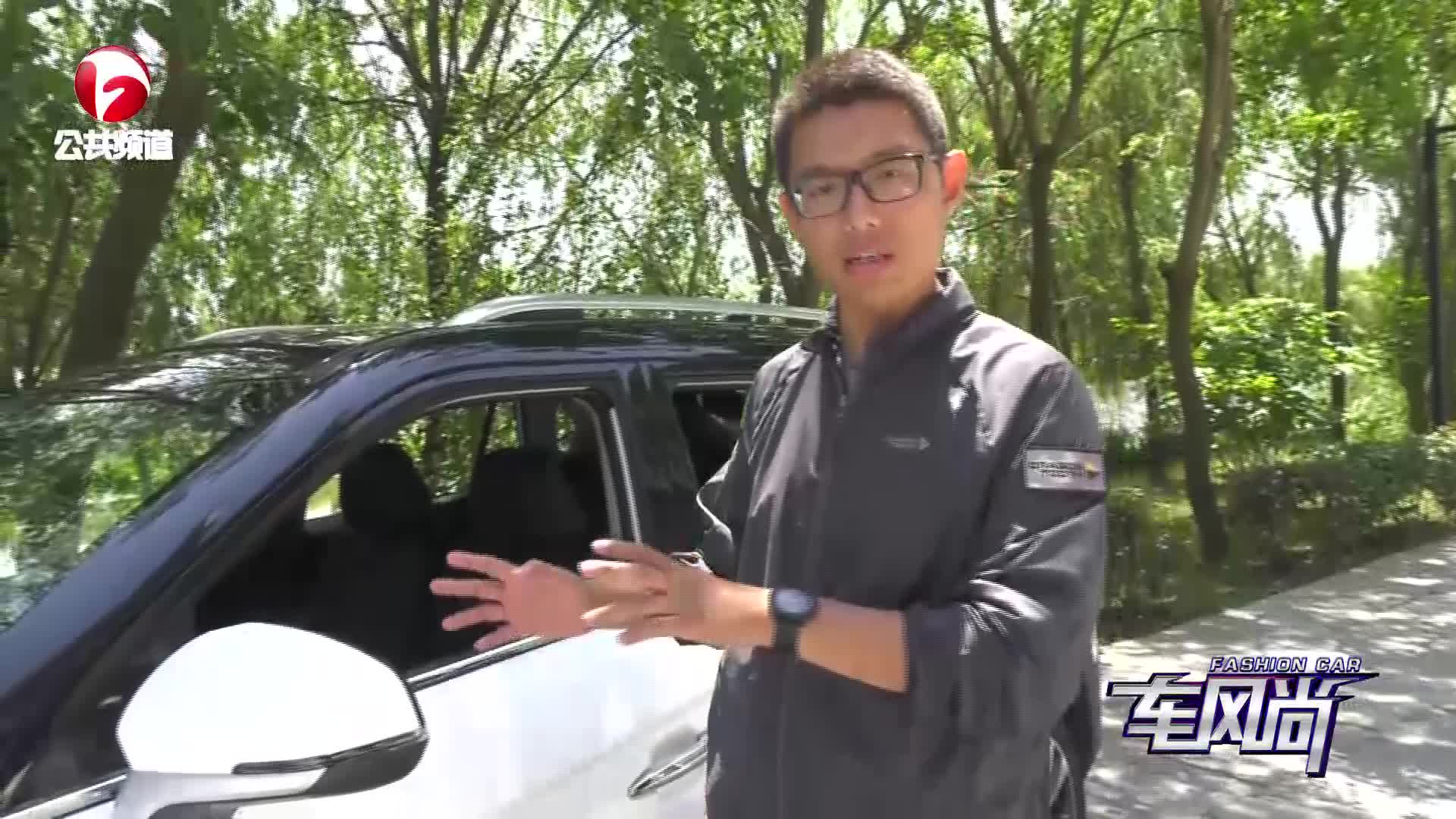 每公里8分钱,试驾实测江淮新能源IEVS4,45min充满续航470km