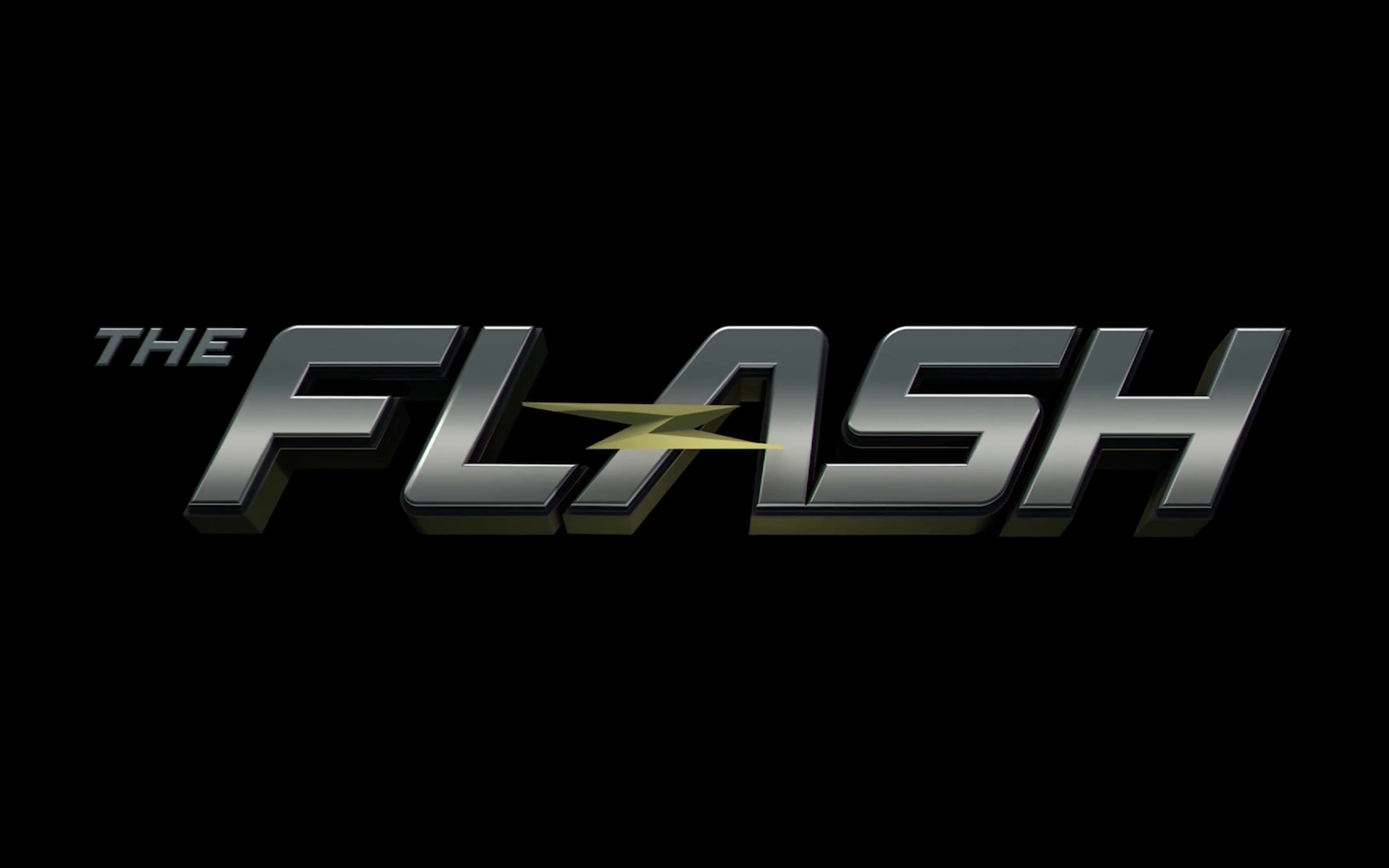 【The Flash】闪电侠 燃向混剪