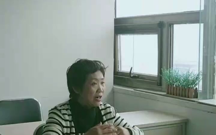 幼儿课堂实录二