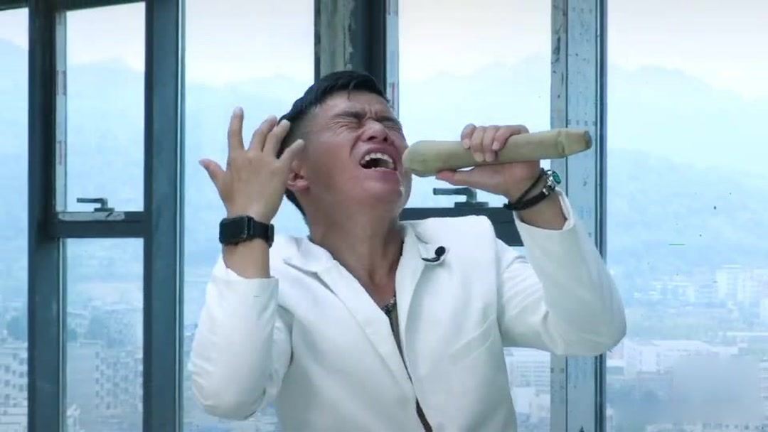 【离不开你】—黄绮珊