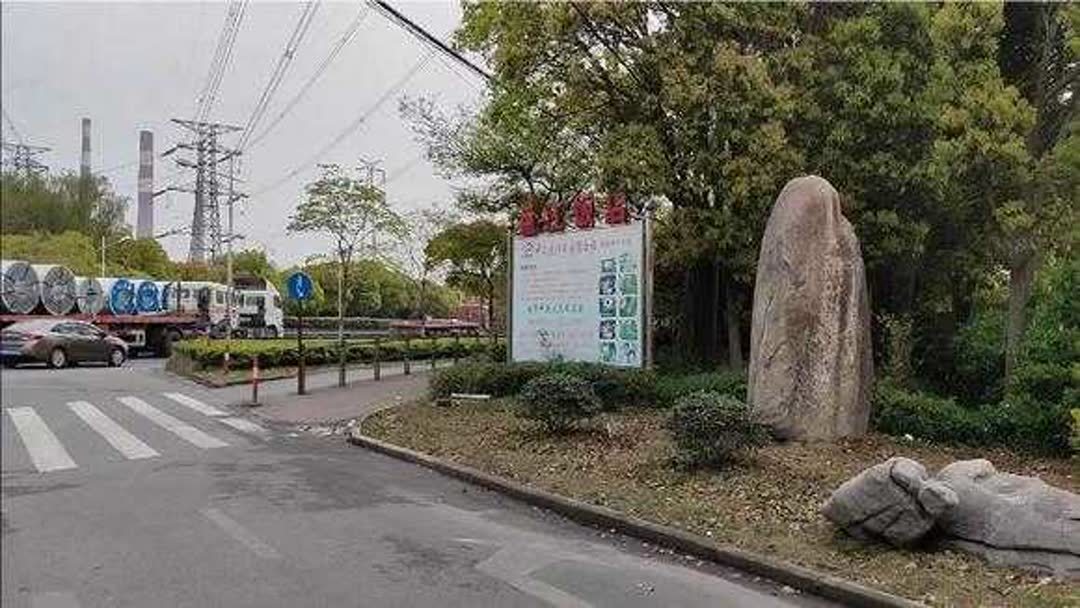 上海中田盘江田园综合体(原好泮水果园)
