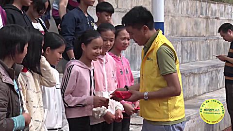 东莞市第七高级中学高一年级社会实践活动