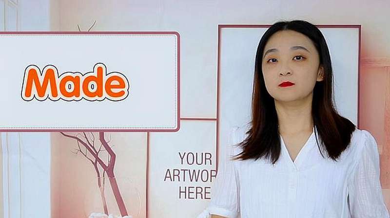 made的用法、搭配、使用场景