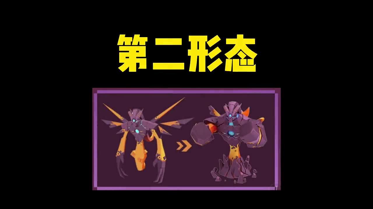 迷你世界 -冰岛生存完结!打败虚空幻影