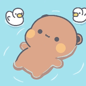 布布超能 