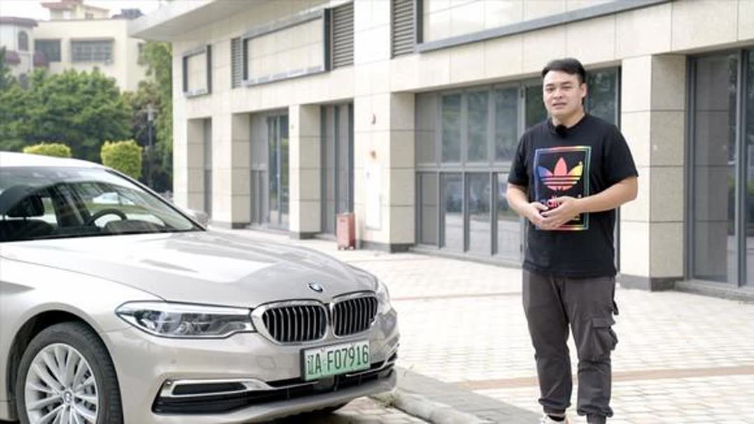 你以为推荐它只因为能上绿牌,那你就错了!