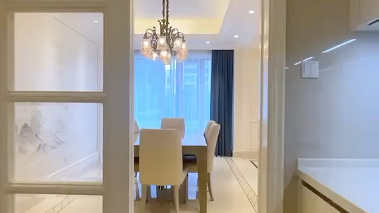 这样的家你喜欢吗?