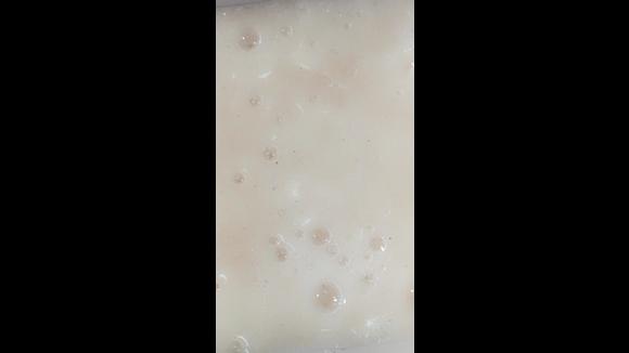 我回来了(之前的抖音名:迷你世界✨清柠)