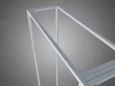 展示架安装视频