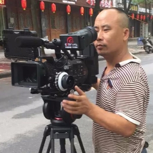 镇竿文化传媒工作室 