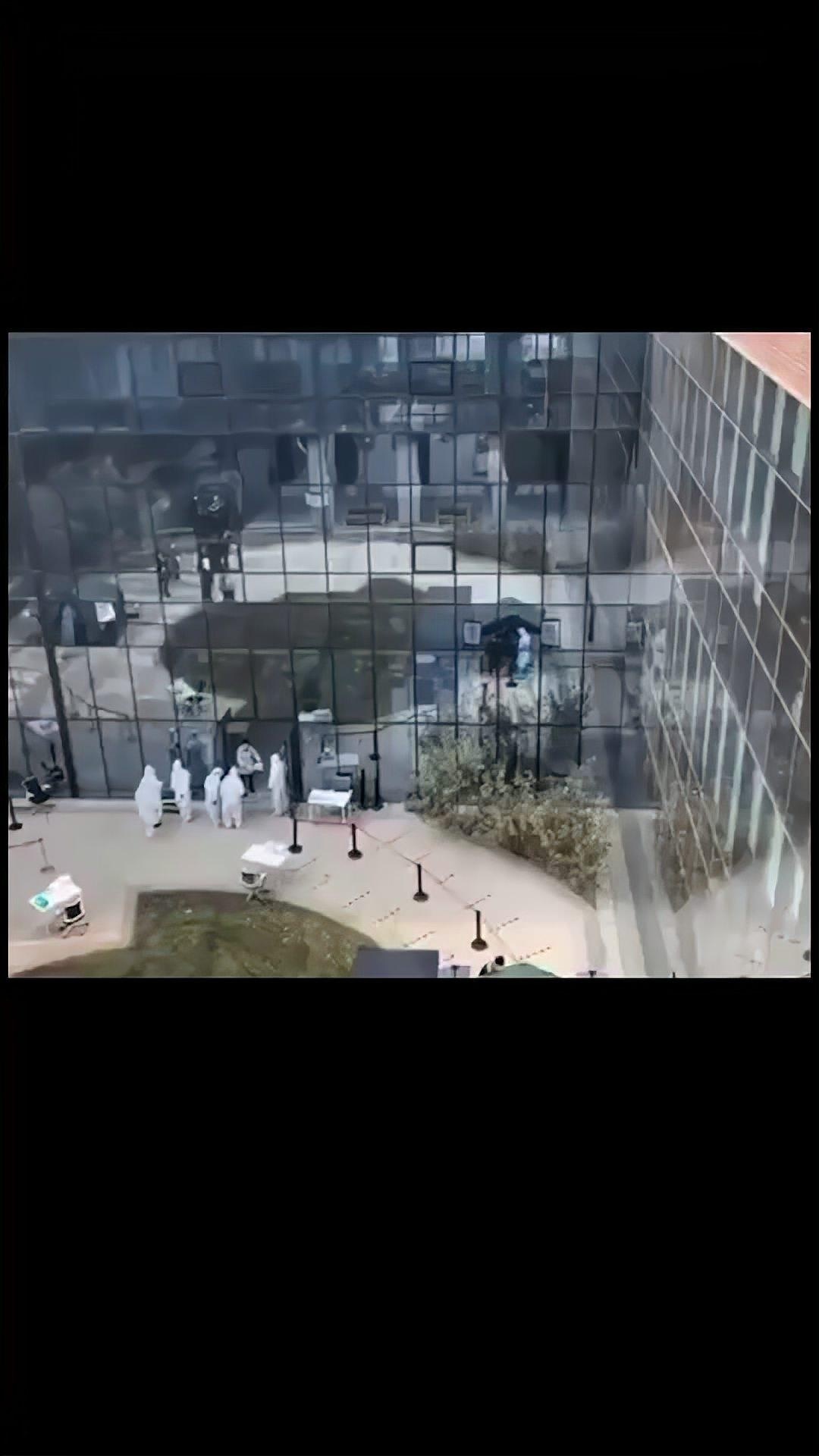 ...大兴区一新冠肺炎确诊病例行动轨迹涉及海淀区网易大厦 北京疫情