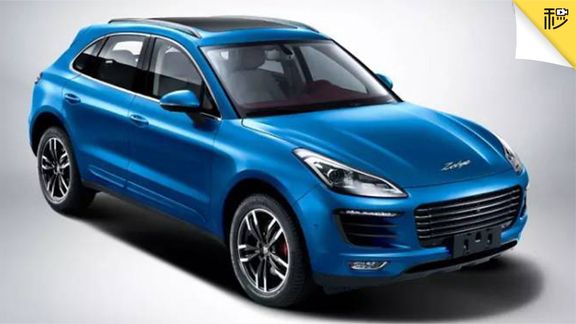 底盘异响门板生锈 维修无店保养没件 买了这些车保你后悔一整年