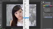 用ps照片学ps转手绘视频教程包教会PS转手绘 (4)