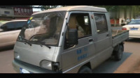 二手车:三四千块钱买辆五菱双排小货车,价格虽然便宜,就是车况不好!