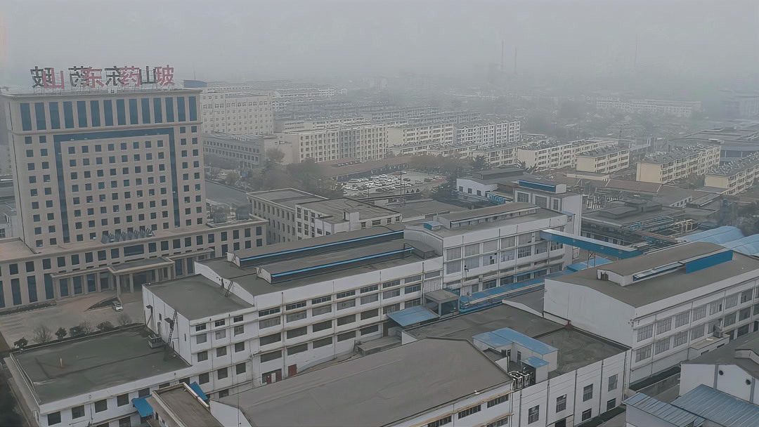 山东药玻:赚钱的玻璃瓶