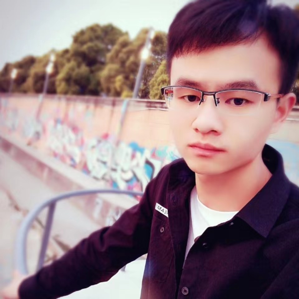 追梦者小辉 