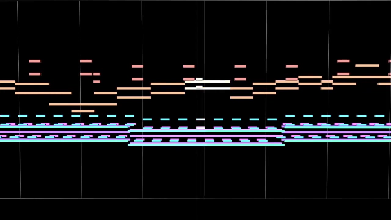 【东方风自作曲】只不过是个新面对的挑战(西天東地Last Word曲)