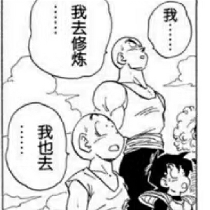 傻鸭人 