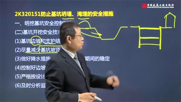 2020年二级建造师 《市政公用工程管理与实务》