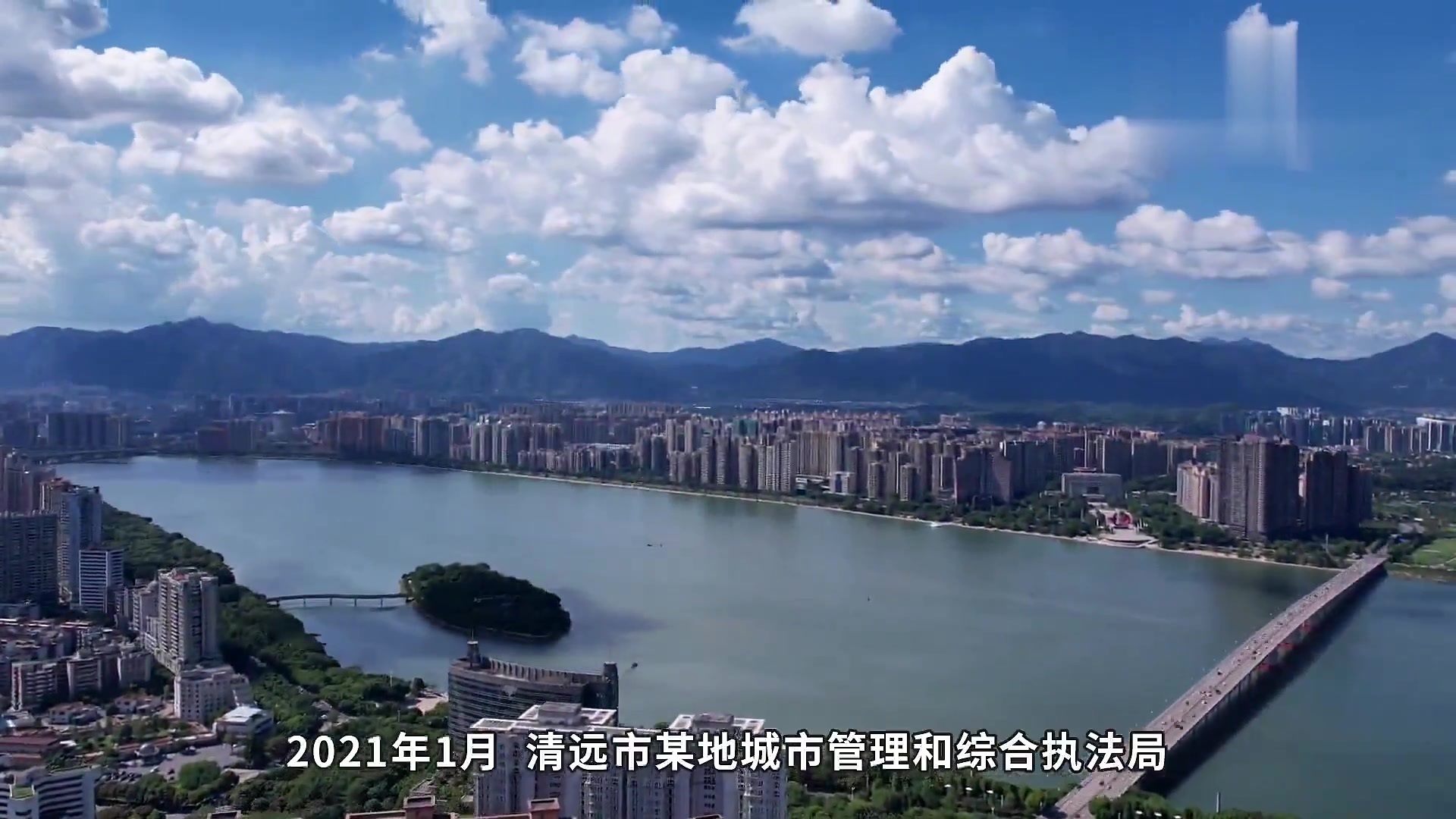 邓某林等人与某城市管理和综合执法局行政赔偿检察监督案
