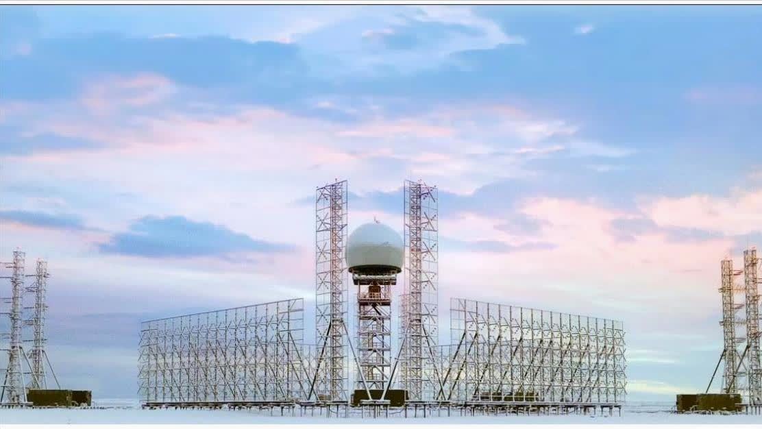 美媒称伊朗成功用俄制雷达跟踪美F-35,还要买能击落它的防空系统