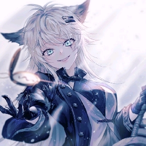 lappland-典雅厄兆 