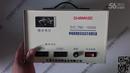 万霖SVC TND 100VA单相精度全自动交流稳压器介绍视频